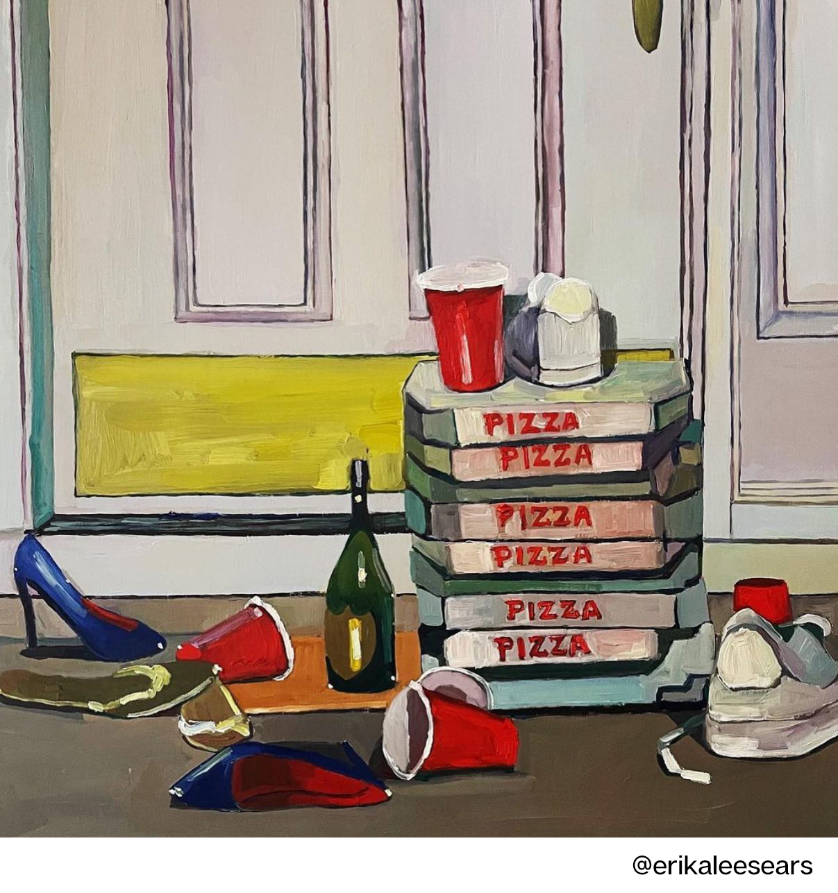 oh my DOT | Connecting the dots #58